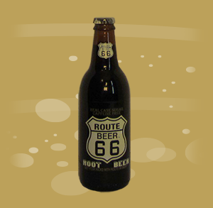 Route 66 Route Beer – Route 66 Sodas LLC
