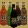 Route 66 Variety Pack – Route 66 Sodas LLC